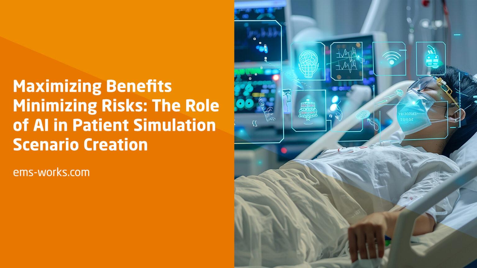 Maximizing Benefits Minimizing Risks: The Role of AI in Patient ...