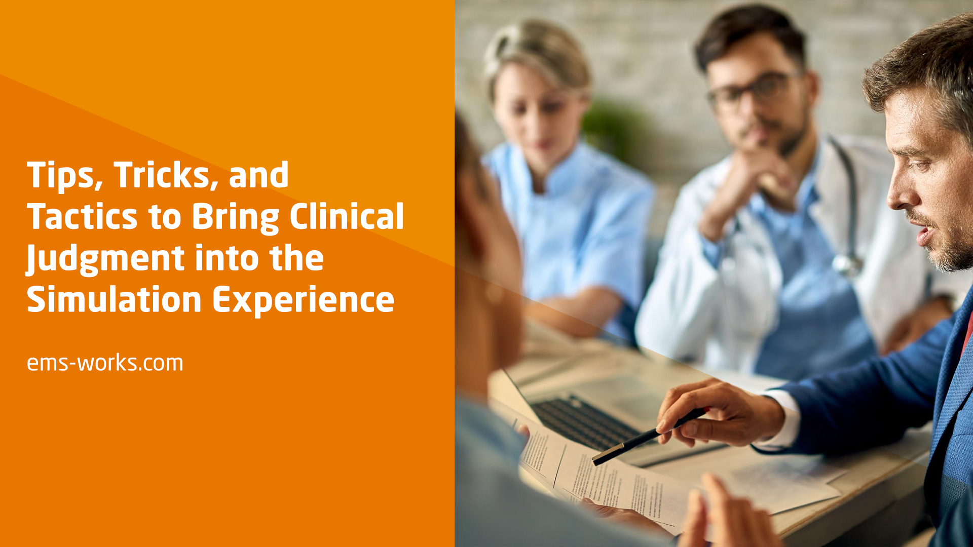 Tips, Tricks, and Tactics to Bring Clinical Judgment into the ...