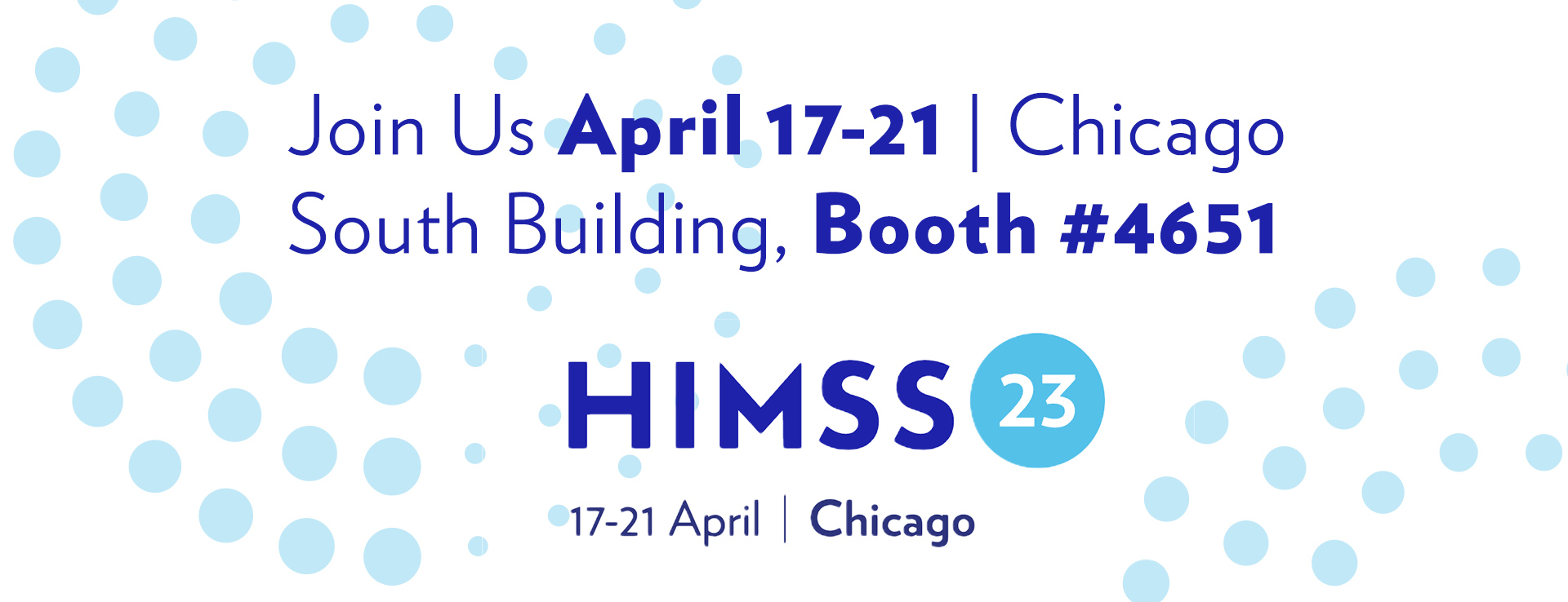 HIMSS 2023 | Education Management Solutions - Education Management ...