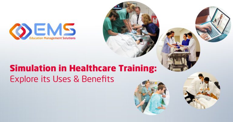 Simulation in Healthcare Training: Explore Its Uses & Benefits