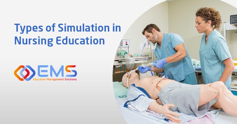 Simulation Software | Education Management Solutions