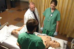 Simulation Software | Education Management Solutions