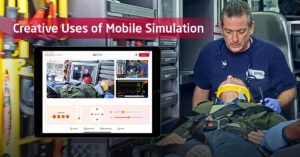 8 Creative Uses of Mobile Simulation Training - Education Management ...