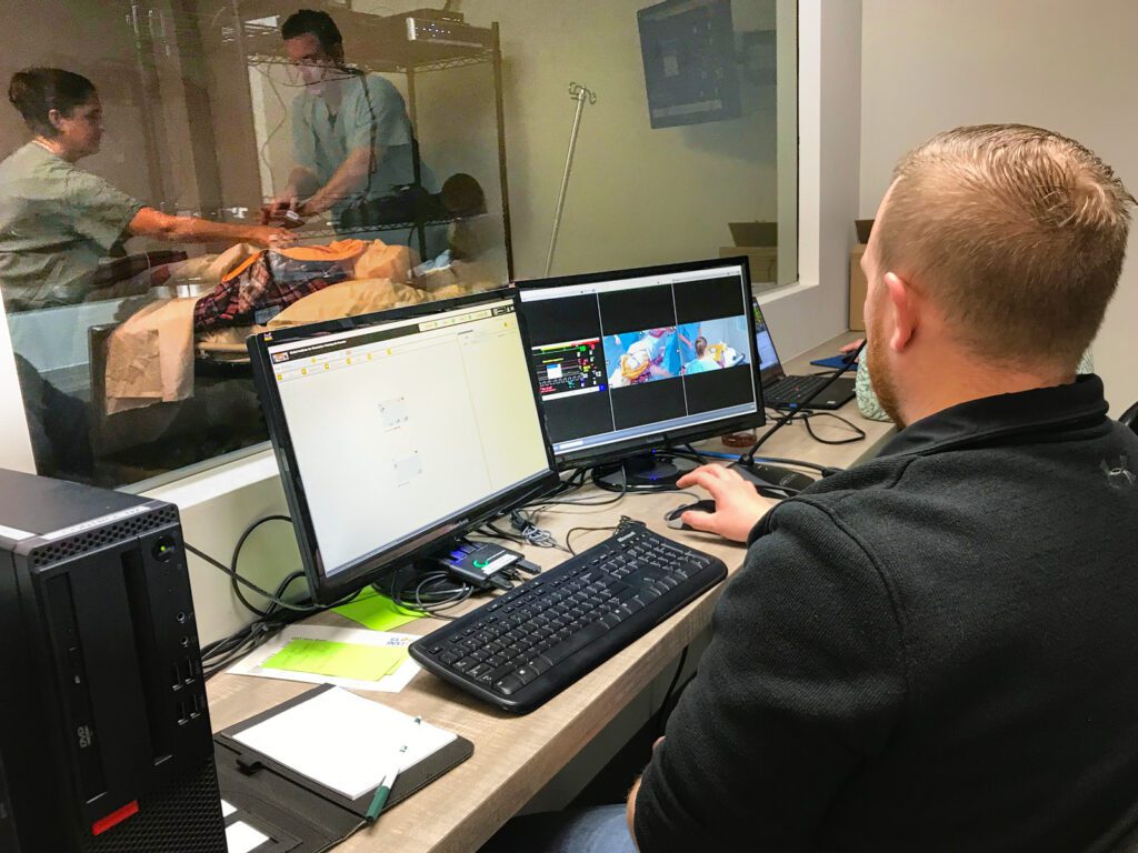 How to set up a Nursing Simulation Lab - Education Management Solutions