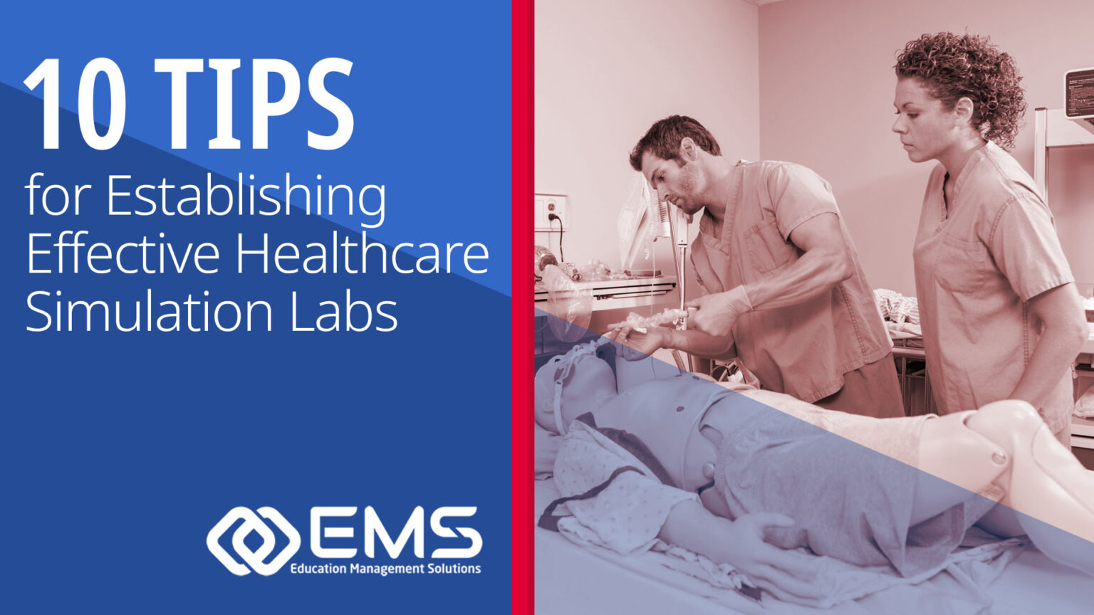 10 Tips for Establishing Effective Healthcare Simulation Labs ...