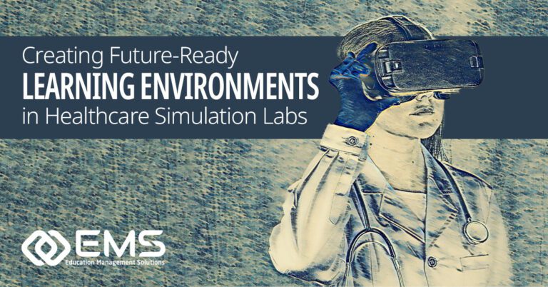 Creating Future-Ready Learning Environments in Healthcare Simulation ...