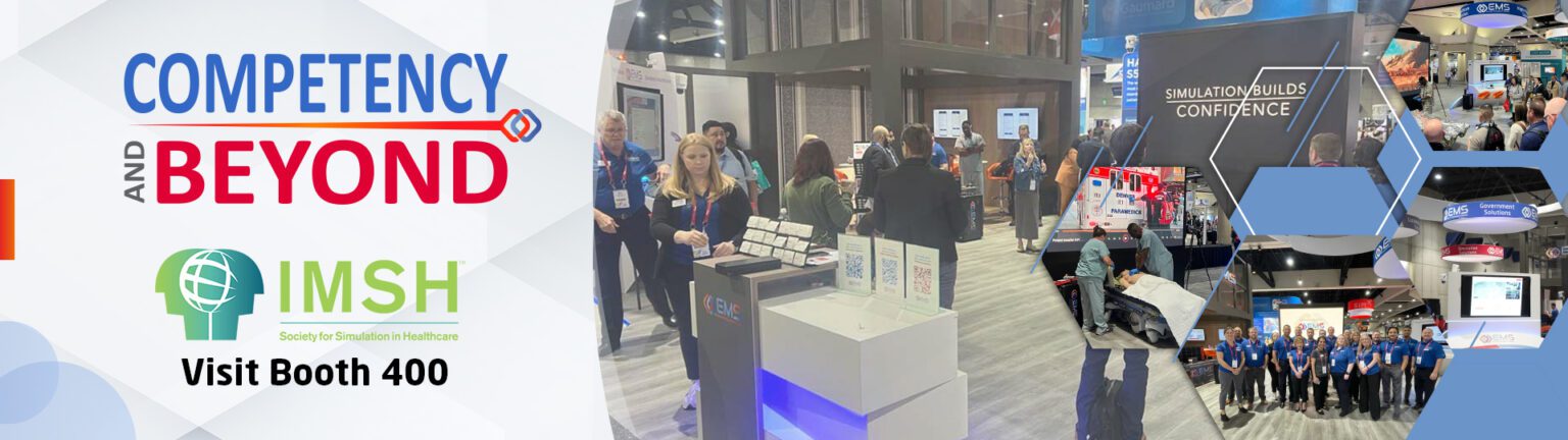 IMSH 2025 - Education Management Solutions