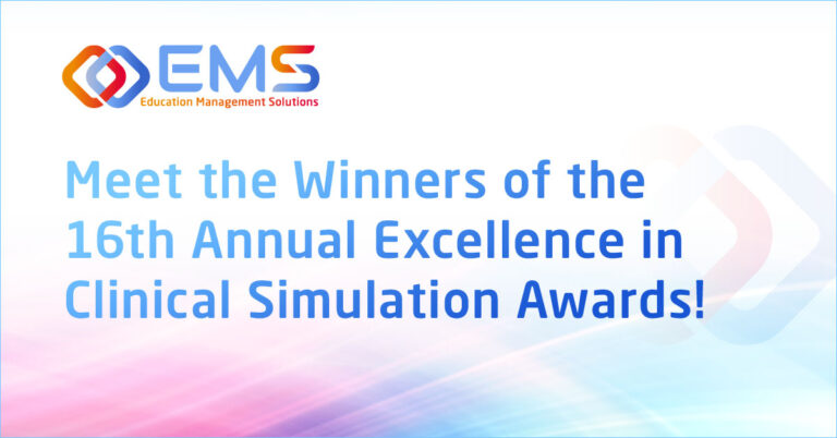 The Winners of the 16th Annual Excellence in Clinical Simulation Awards ...