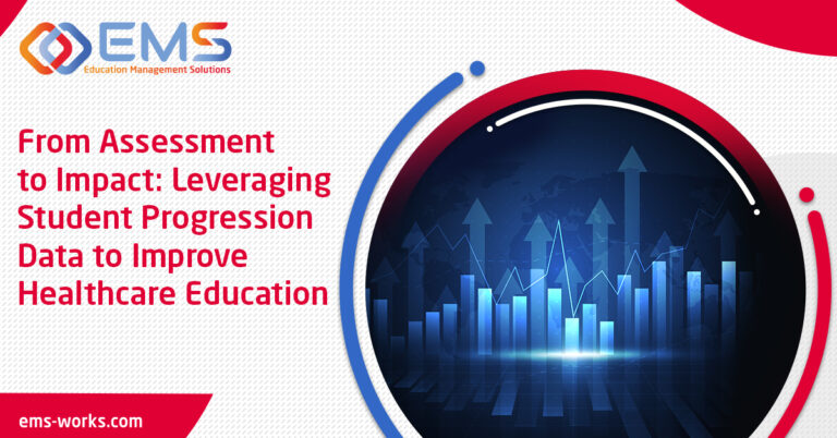 From Assessment to Impact: Leveraging Student Progression Data to ...