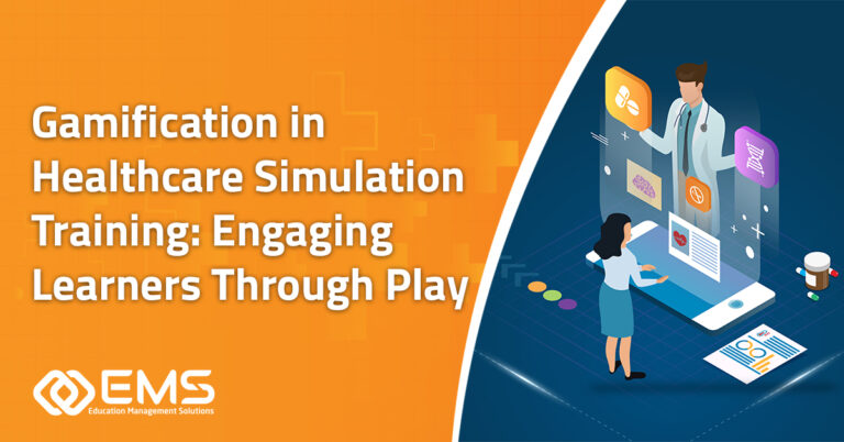 Gamification in Healthcare Simulation Training: Engaging Learners Through Play - Education ...