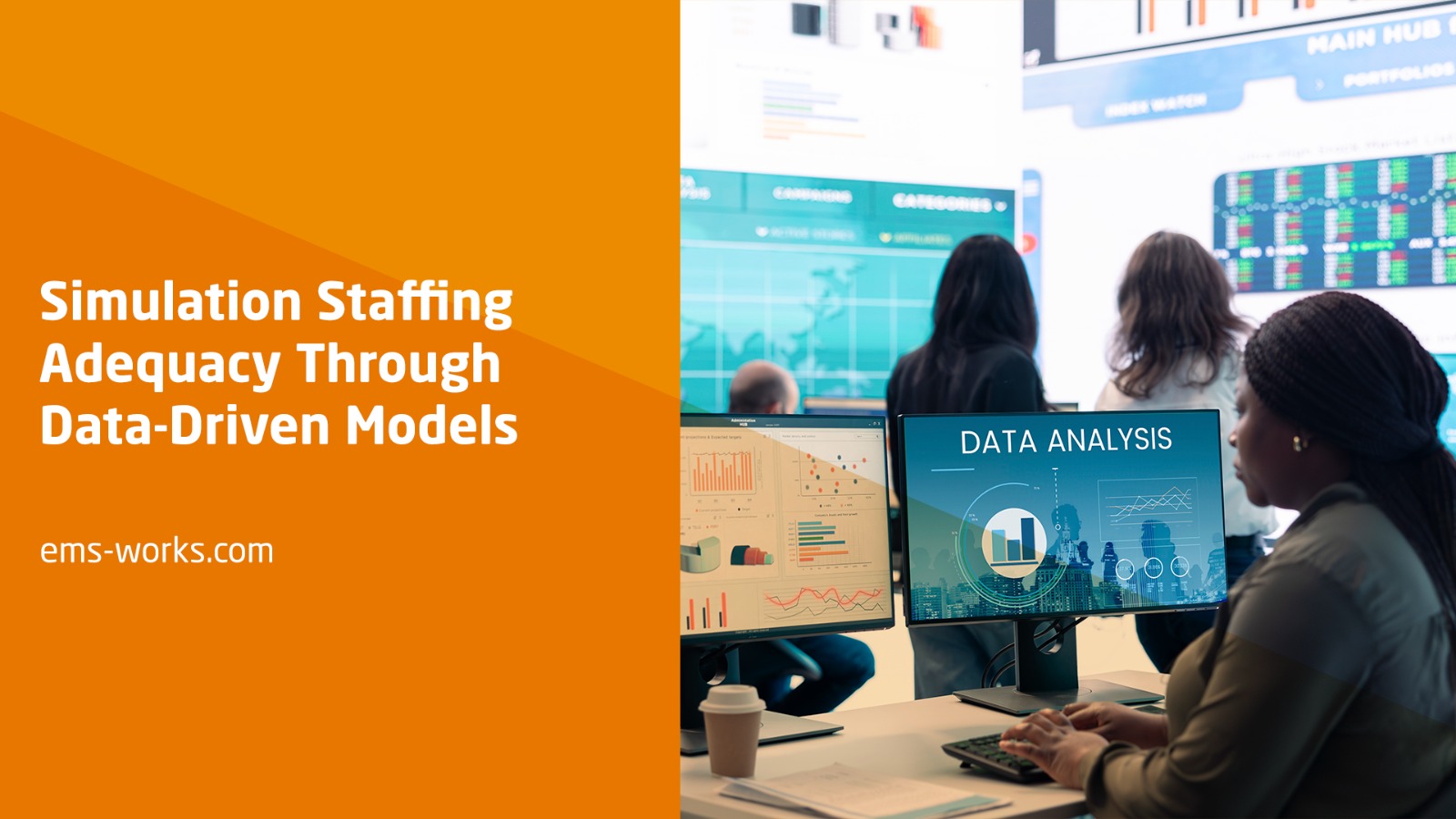 Education Management Solutions | SIMULATIONiQ