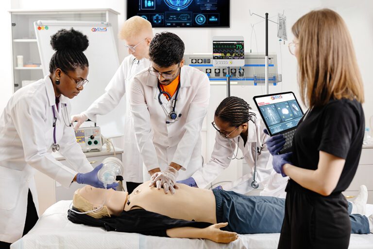 Education Management Solutions | SIMULATIONiQ