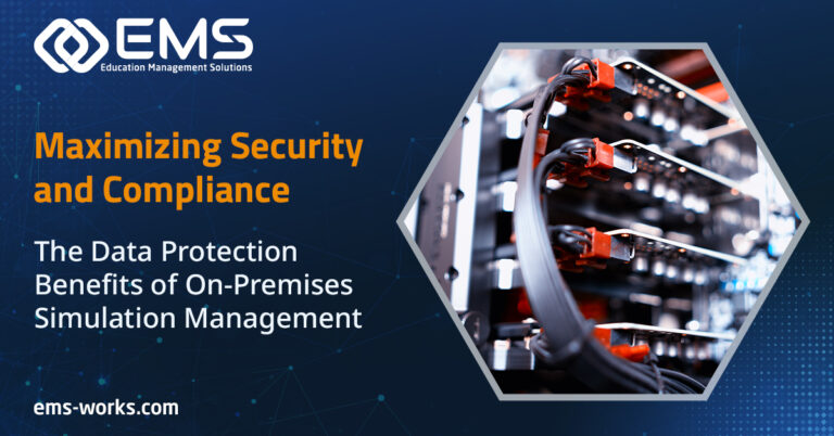 Maximizing Security and Compliance: The Data Protection Benefits of On ...