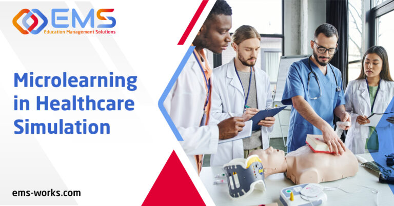 Microlearning in Healthcare Simulation: Short-Form, High-Impact ...