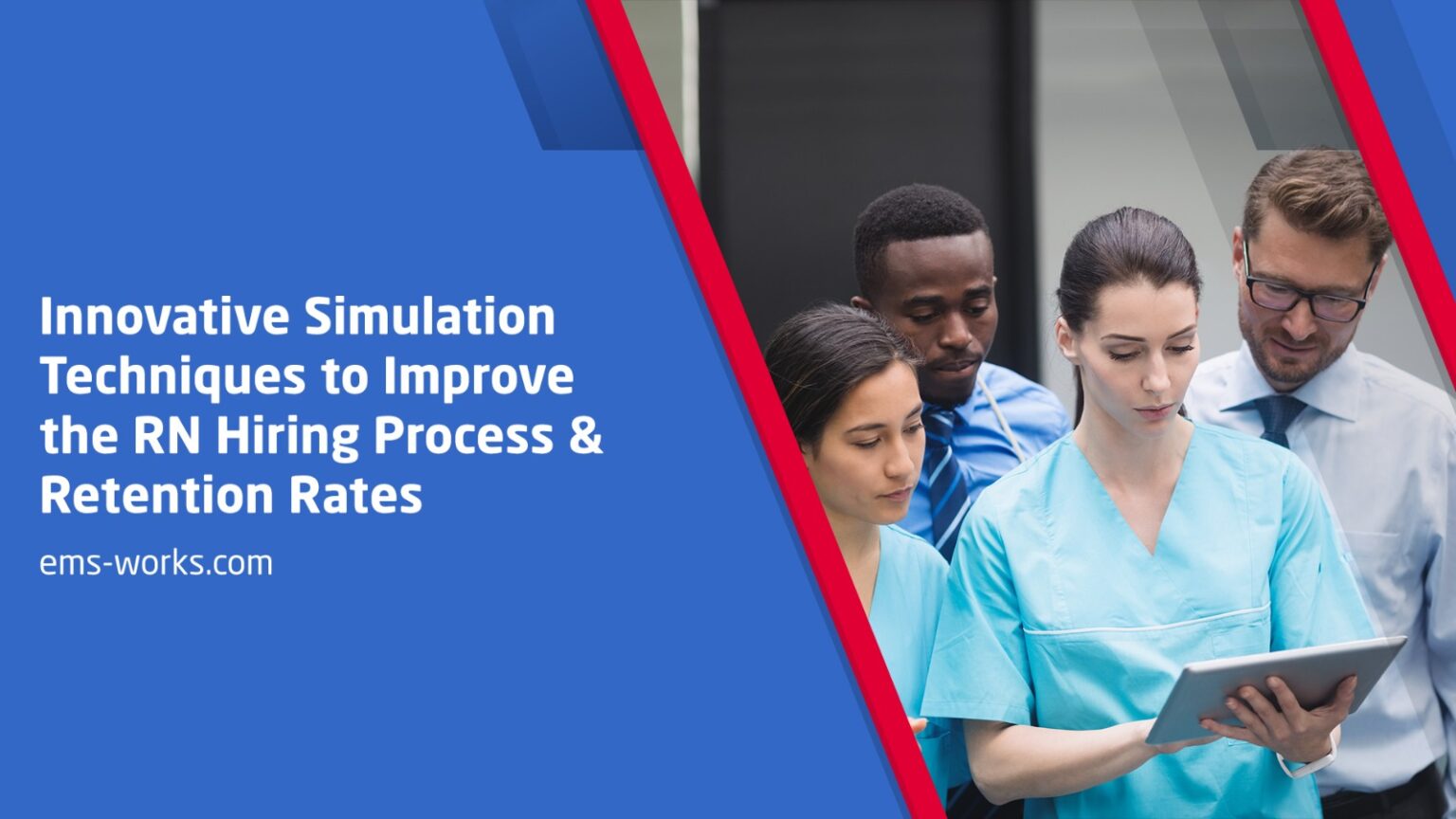 Education Management Solutions | SIMULATIONiQ