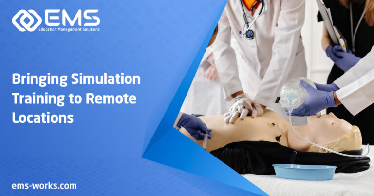 Education Management Solutions | SIMULATIONiQ