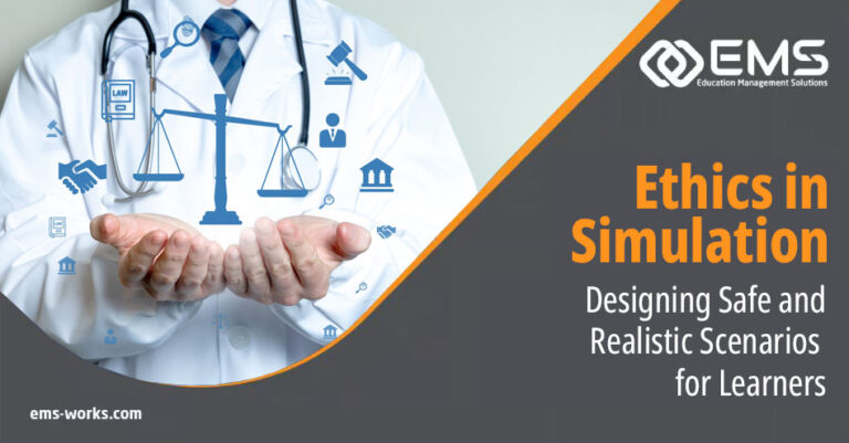 Ethics in Simulation: Designing Safe and Realistic Scenarios for ...