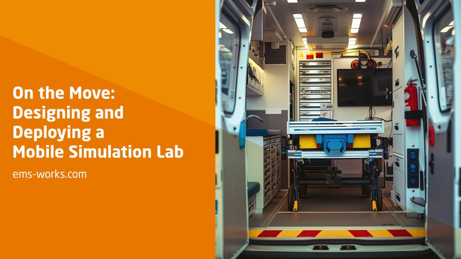 Education Management Solutions | SIMULATIONiQ