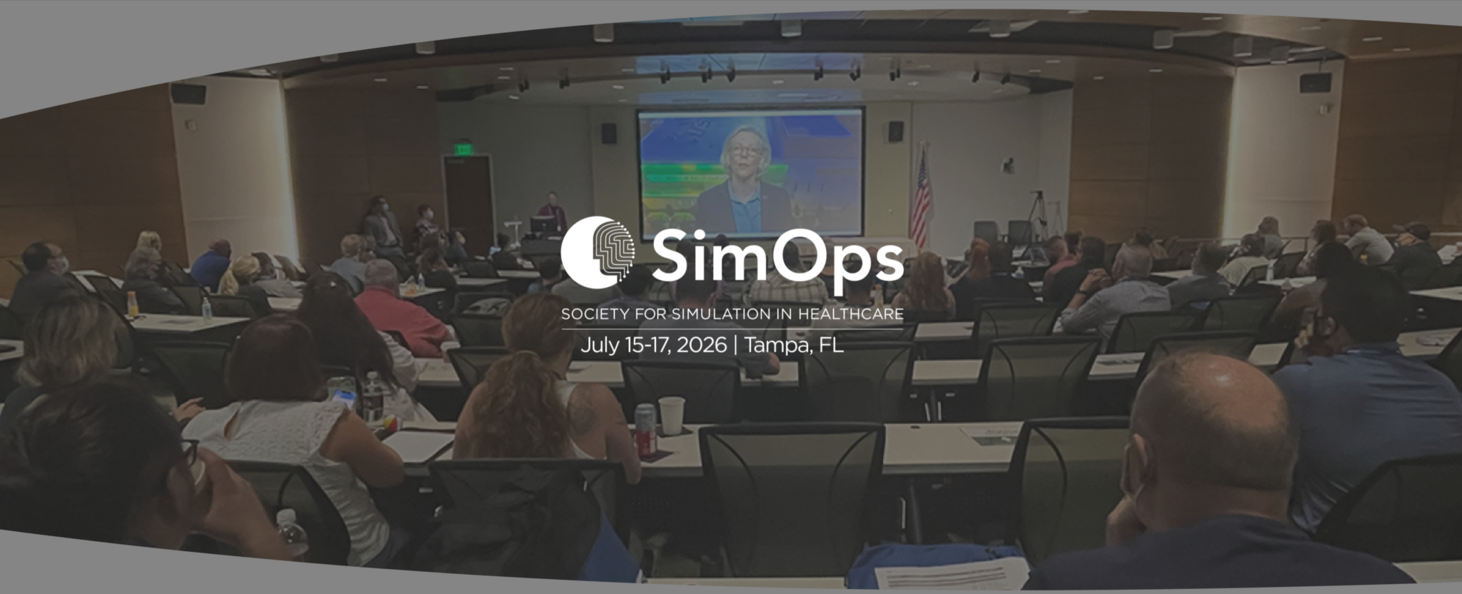 SimOps 2026 - Education Management Solutions